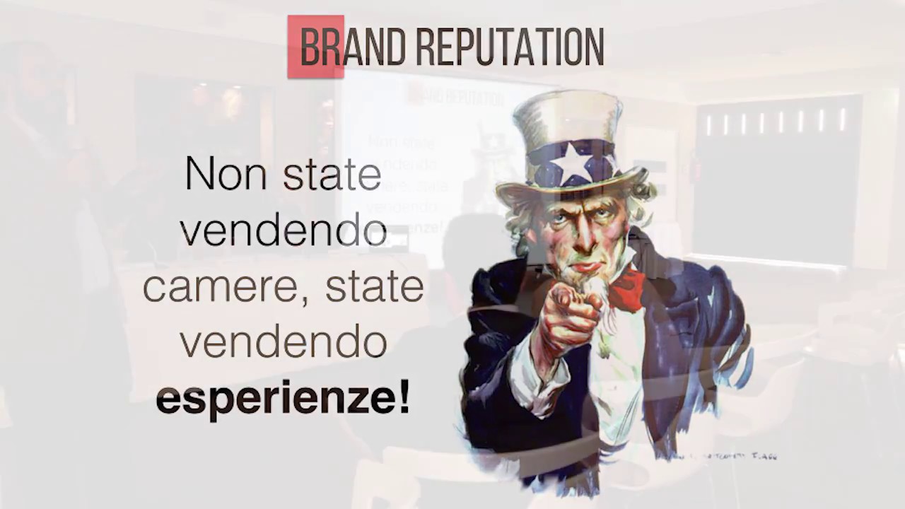 Credibilità e posizionamento attraverso il Web 2.0 - Alex Massari - YouTube