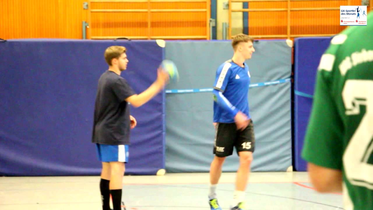 Kandidat Nummer fünf: Edgar Schulz - YouTube