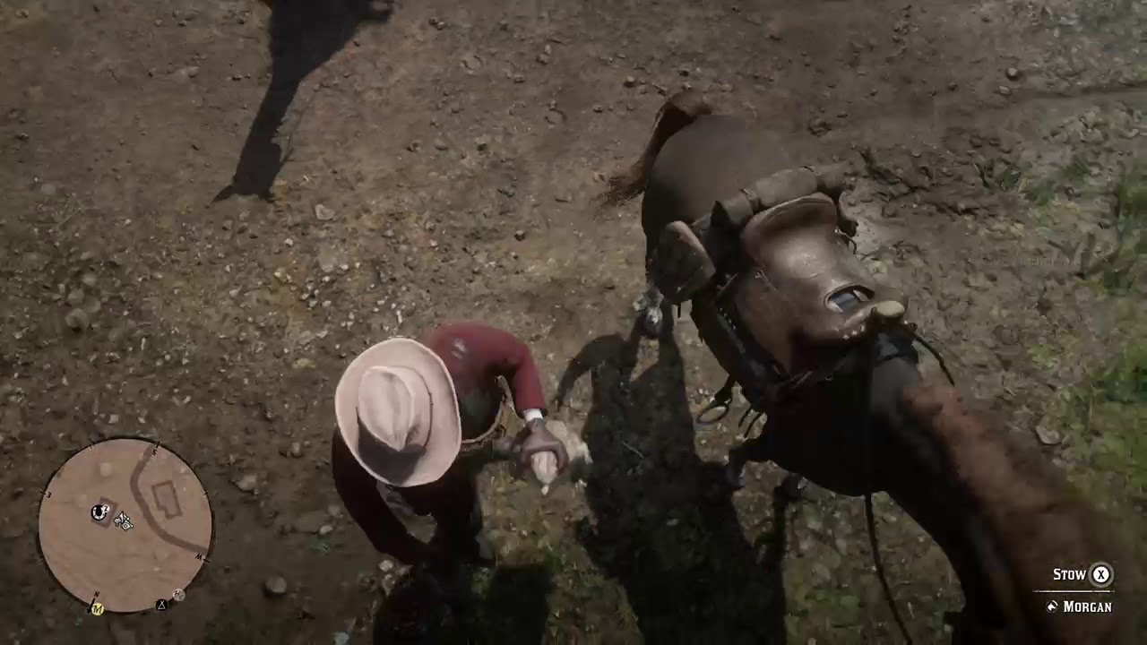 How Red Dead Redemption 2 Remembers Arthur Morgan Post