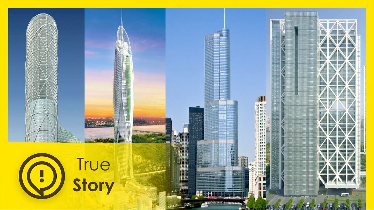 Power Tower - Ultimate Power Builders 3/4 - True Story Documentary ...