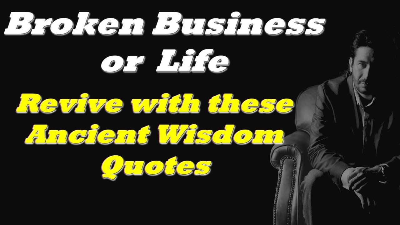 Failure in Business or Life ? Failure is not Final. Defeat is not ...