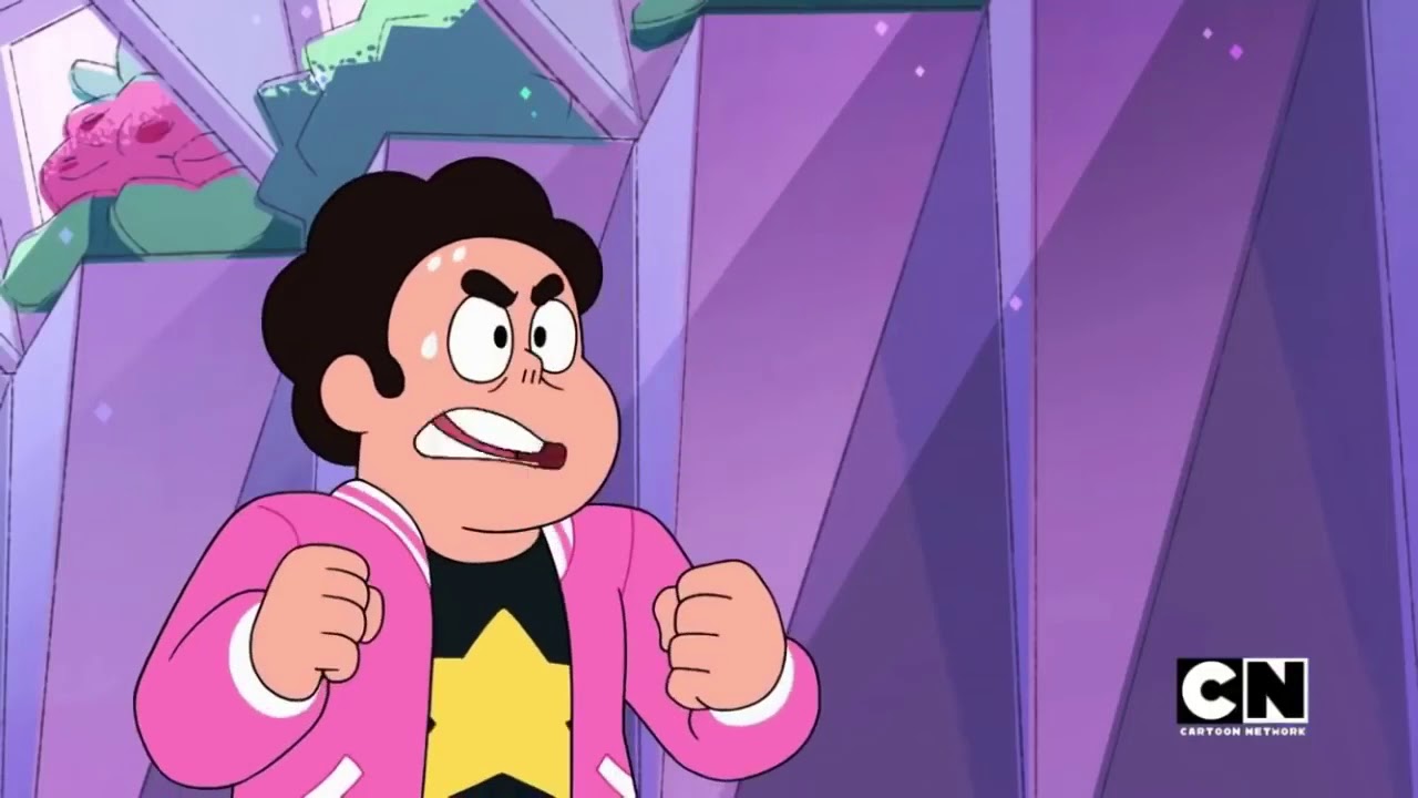 Spinel sings Change Steven Universe future Homeworld bound clip - YouTube