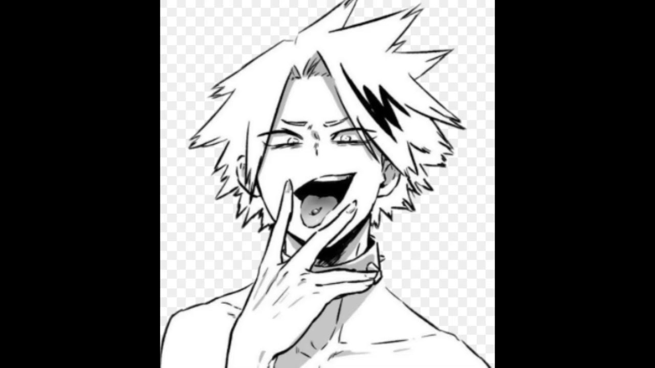 yagami yato (mha) - YouTube