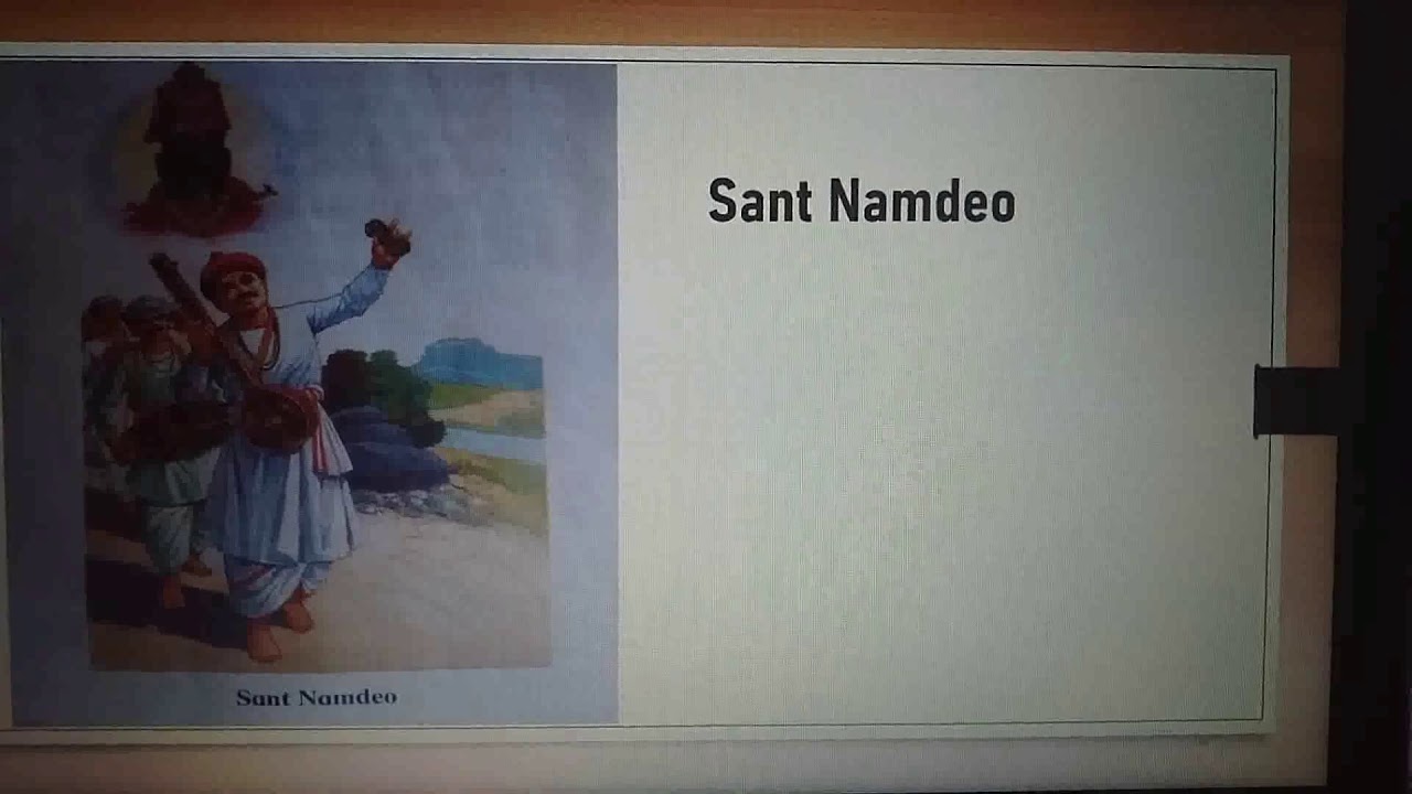EVS 2 Ls 2. Work of Saints (module 1). - YouTube