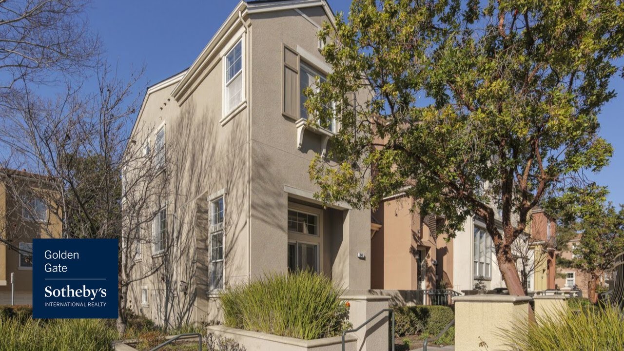 840 Transill Cir Santa Clara CA | Santa Clara Homes for Sale - YouTube
