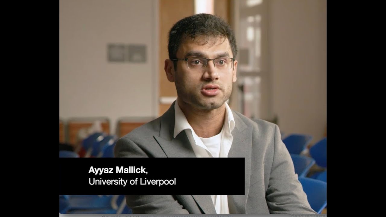 Conjuncture: Ayyaz Mallick on Gramsci, Fanon, and Imperialism in the ...