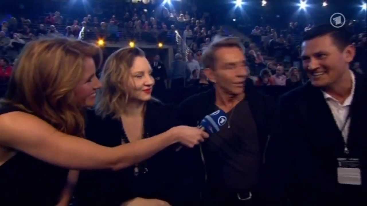 Ivan Jurcevic live am Ring 02.02.2013 Boxen im Ersten Britsch vs Crespo ...