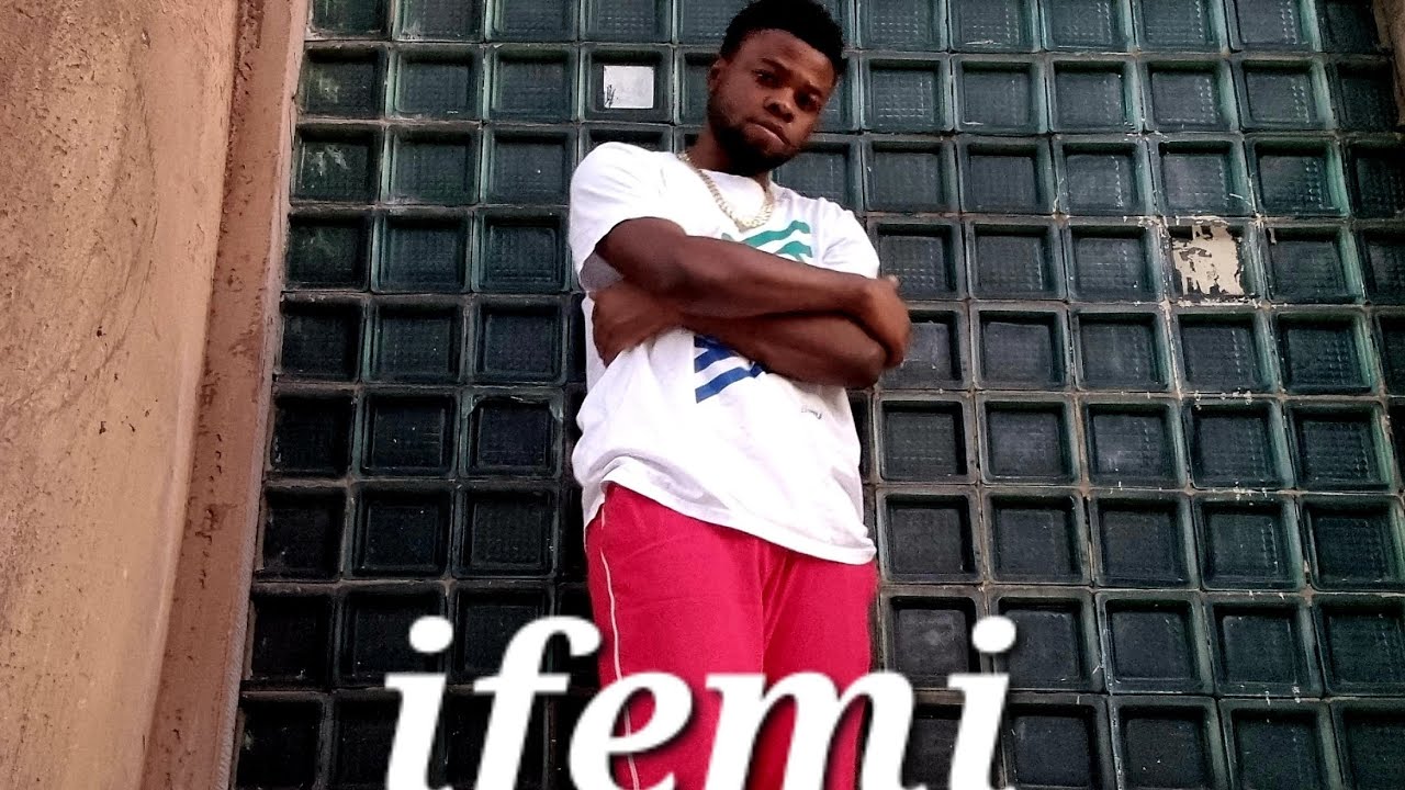 Ifemi - Chyno #viral #viralvideo #new #song #song #Ifemi #Chyno - YouTube