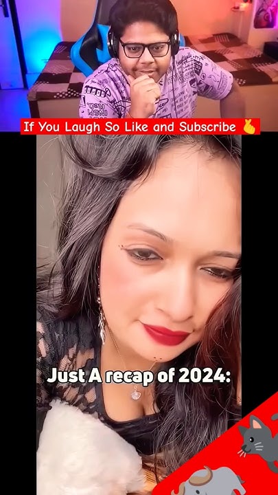 Try Not to Laugh Challenge 131 🤣 #AyushMore #funny #viral@AyushMoreReacts @Rilluminati07 - YouTube