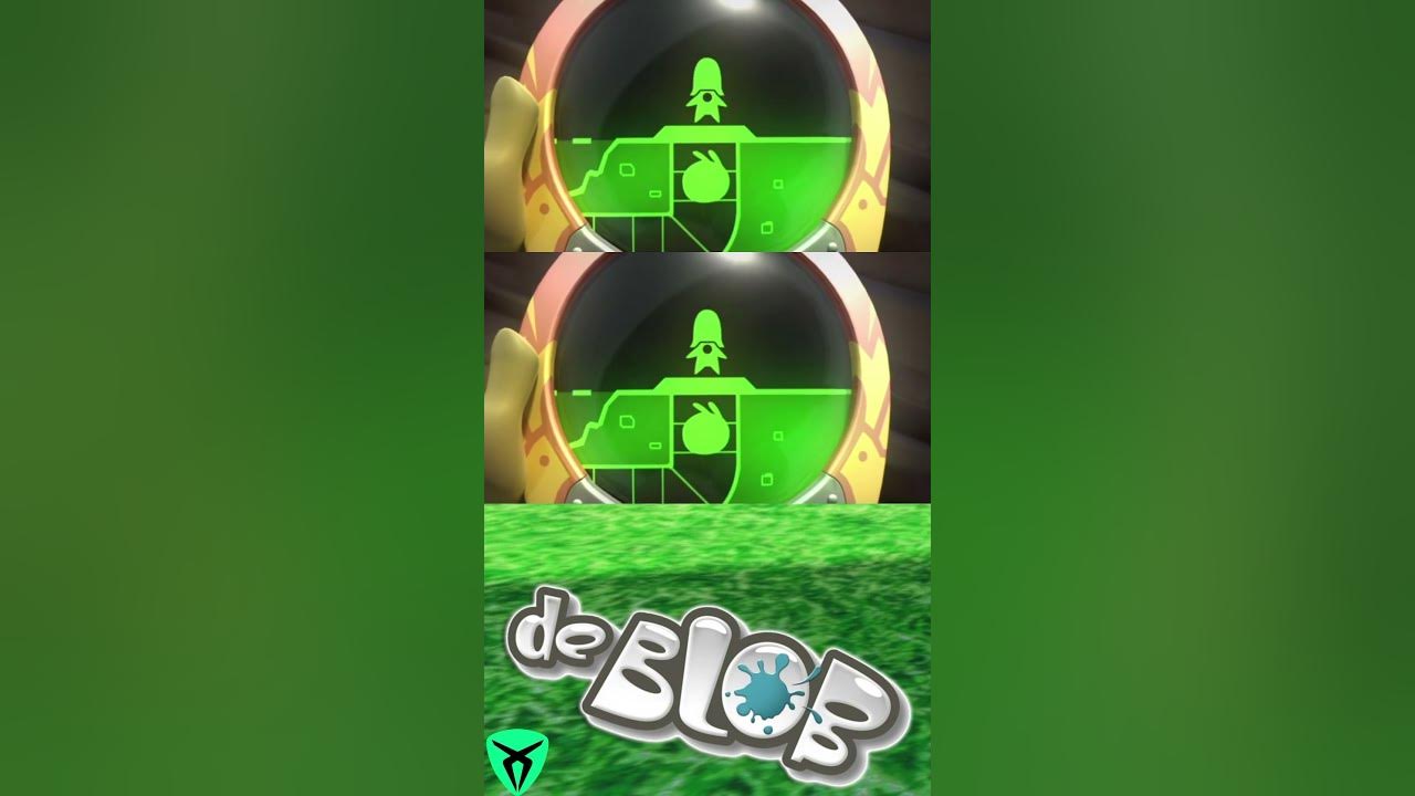 #deblob #Wii #playstation - YouTube