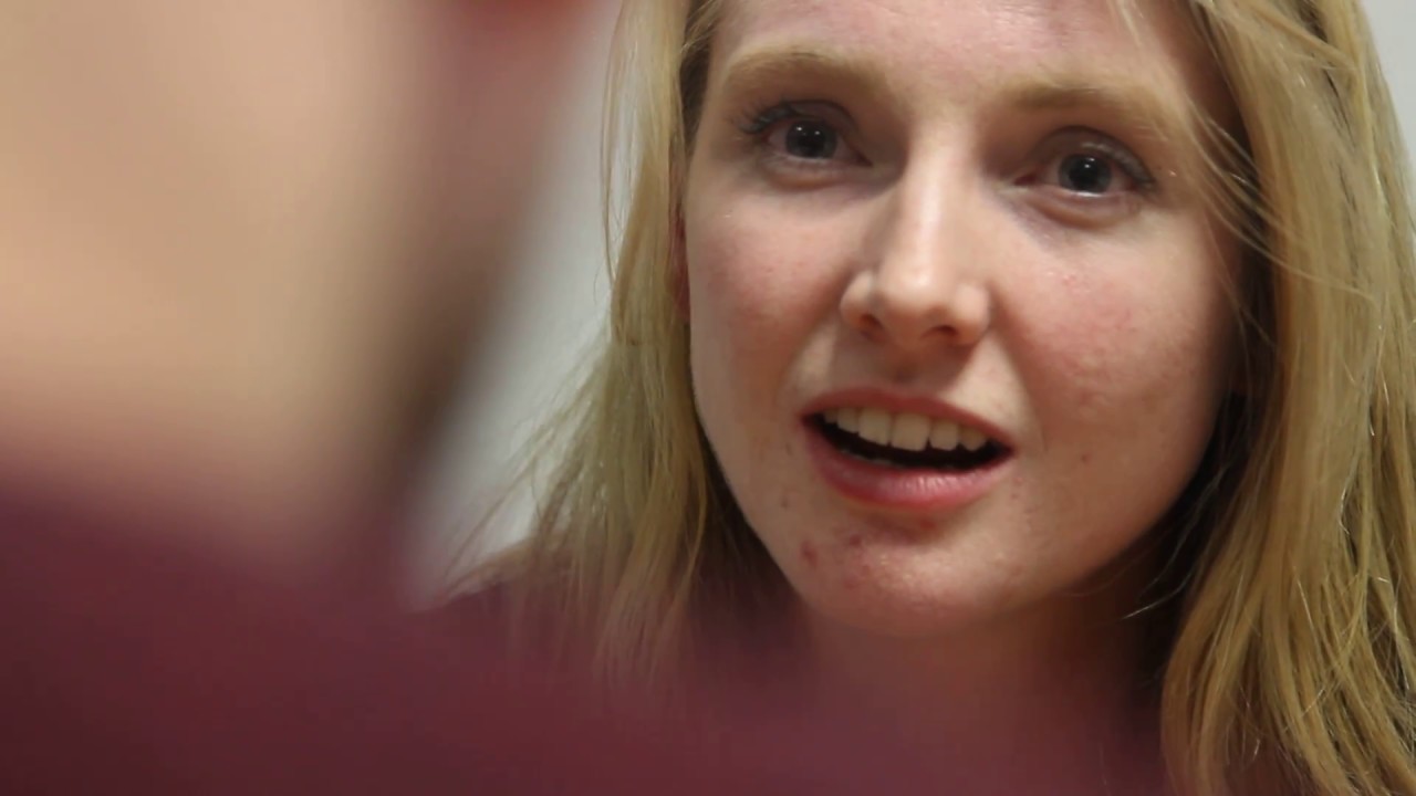 RACHEL WALSHE - YouTube