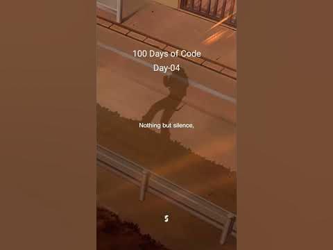 100 Days of Code || Day-04 #100daysofcode #codingcommunity #discipline #techjourney #motivation ...