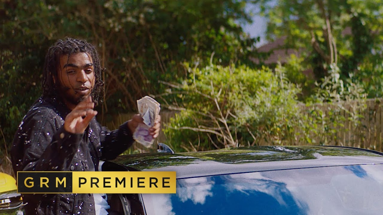 Mowgs - Keep Up [Music Video] | GRM Daily - YouTube