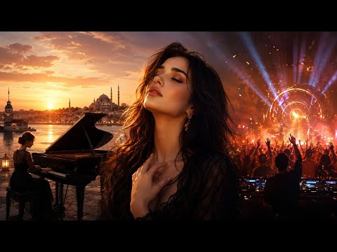 Aşkım | Turkish Hit Love Song 2026