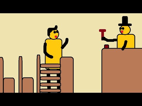 Thug Life Hikayesi 6 | Paint Terk