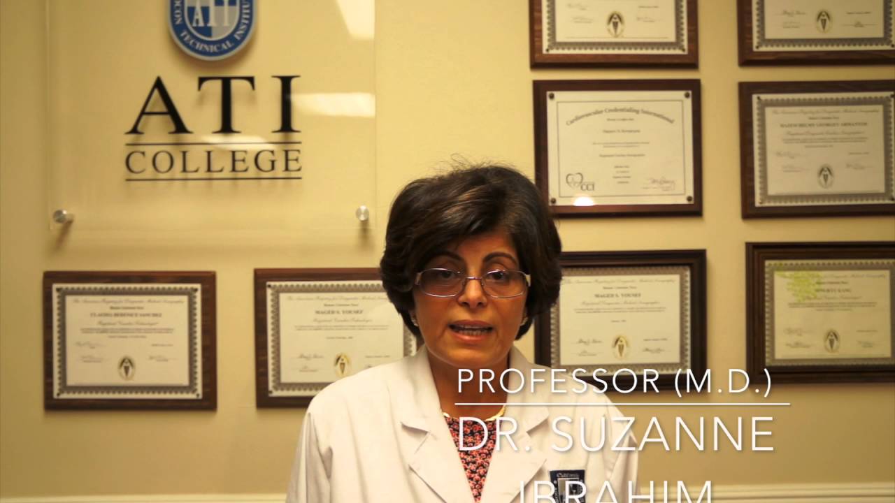 ATI COLLEGE - Introduction - YouTube