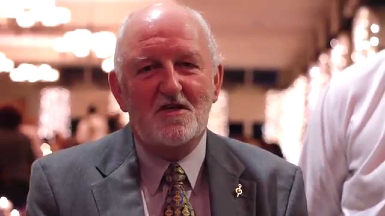Don Elwell/Mike McCloud Interview - YouTube