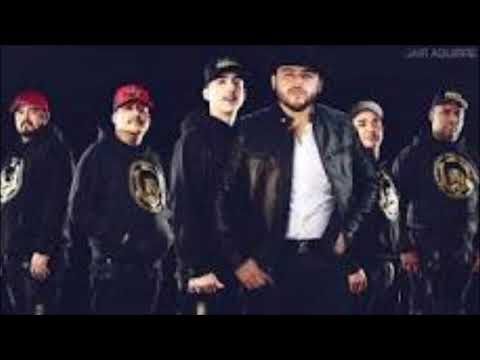 AEROLINA CARRILLO,,, GERARDO ORTIZ ft T3R ELEMENTO