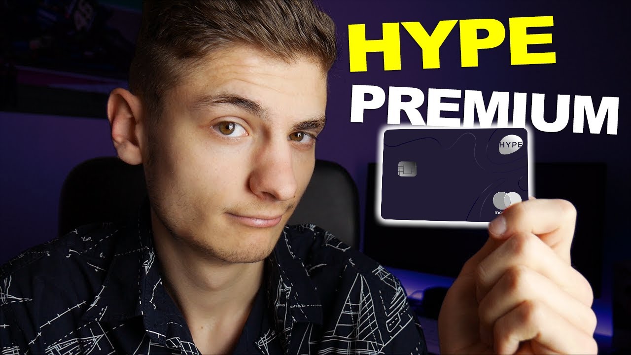 Tutto quello che devi sapere su HYPE PREMIUM - YouTube