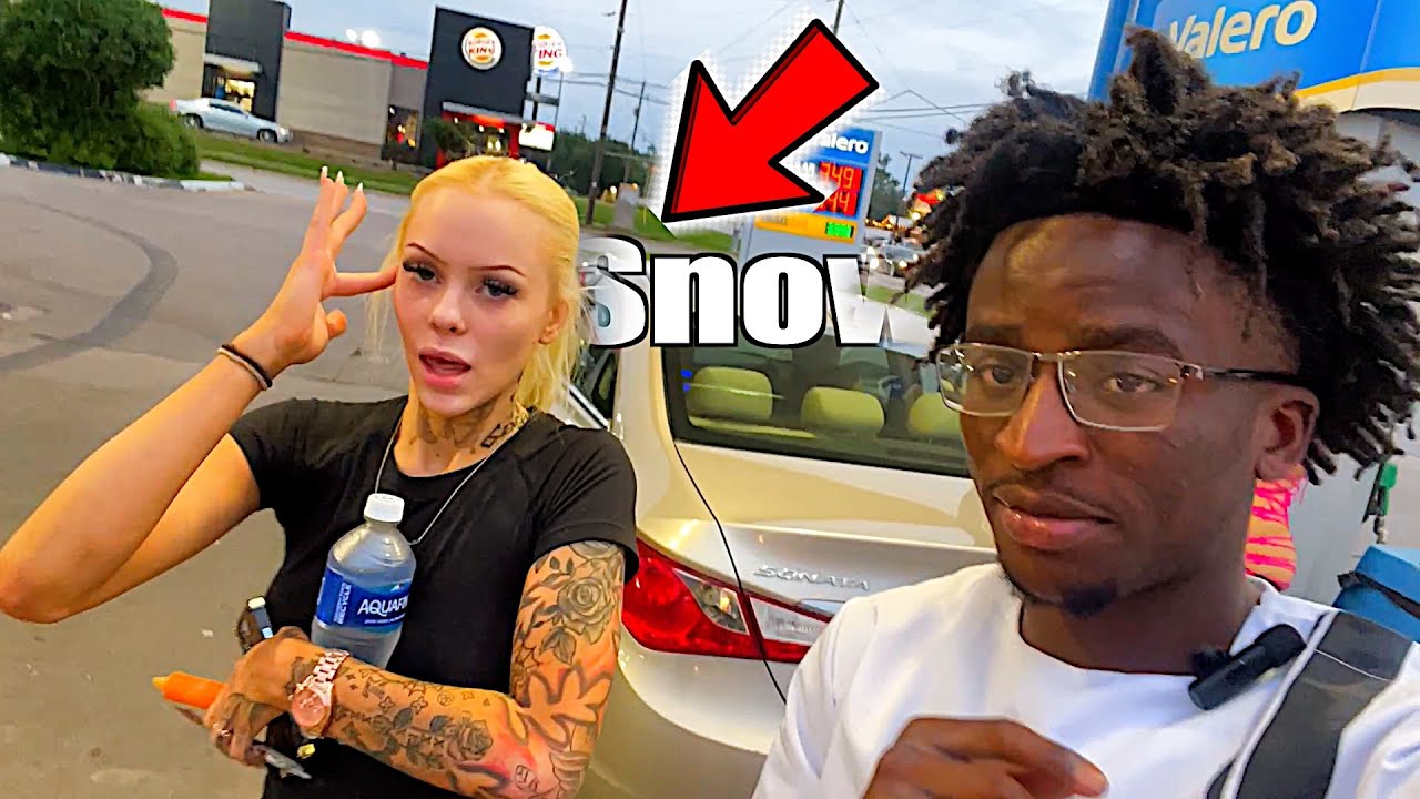 We Reunited After 8 Months Apart… - YouTube