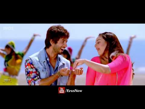 Saree Ke Fall Sa Video - R...Rajkumar HD 720p {GreatPalash}
