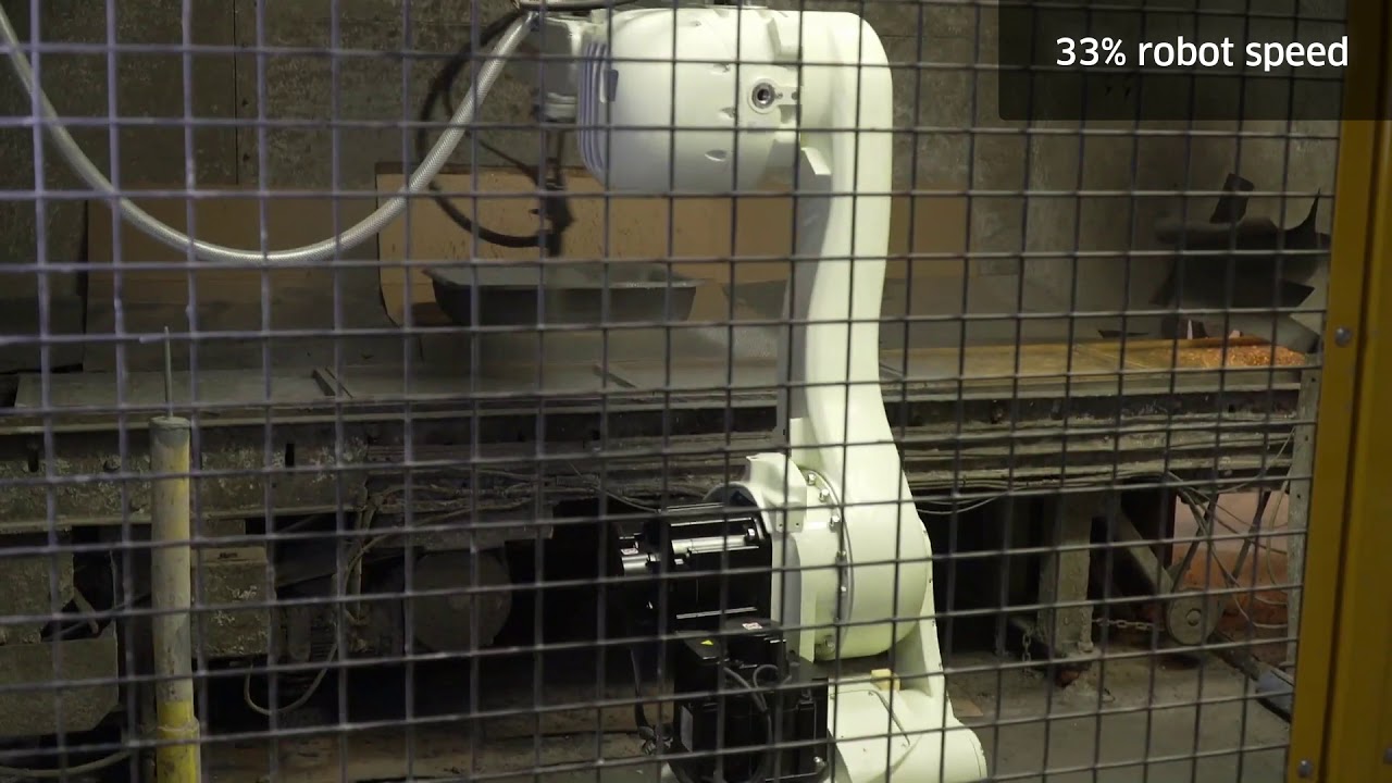 // Case Study: Robotic Spraying Increases Consistency & Reduces Waste ...