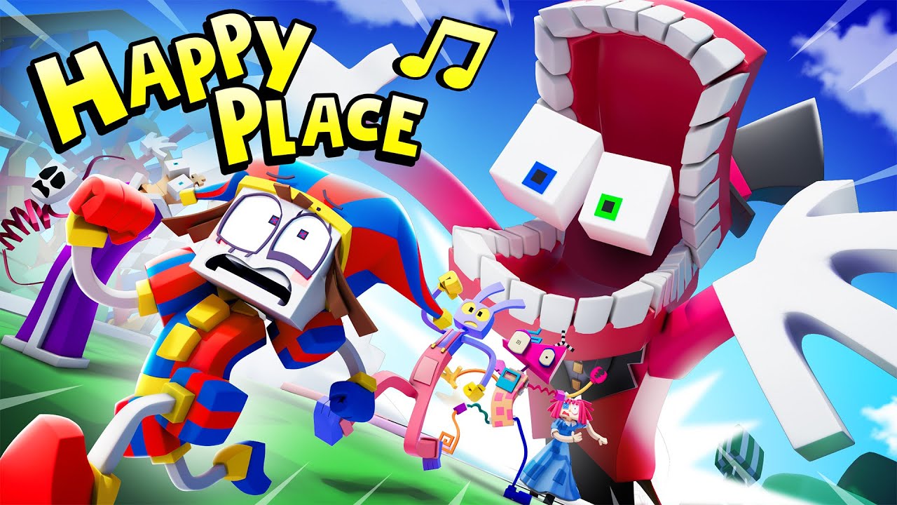 WACKY WORLD 2 - WACKY WORLD 2 -