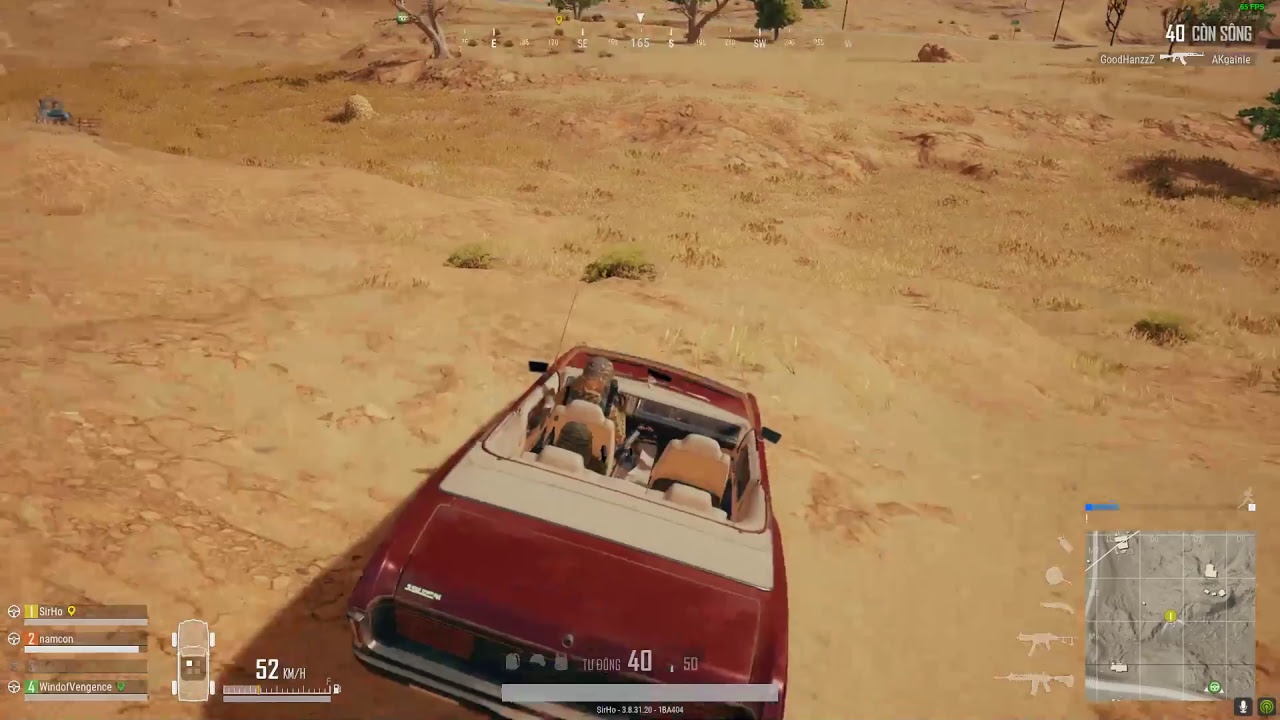 squad day 6 - YouTube