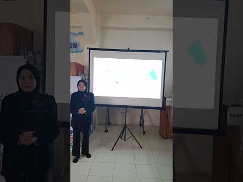 Tpt penggunaan teknologi dalam pembelajaran by Adistie Retno Anggraini 