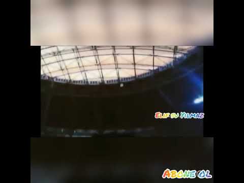 Kore klip~bir gün aşklar biter istek