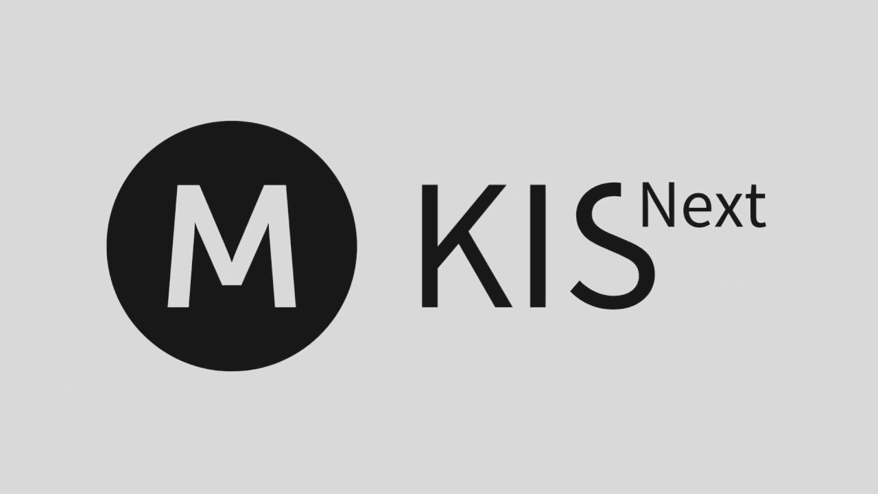 Der Aufbruch in ein neues Zeitalter der Krankenhaus-Software: M-KIS Next - YouTube