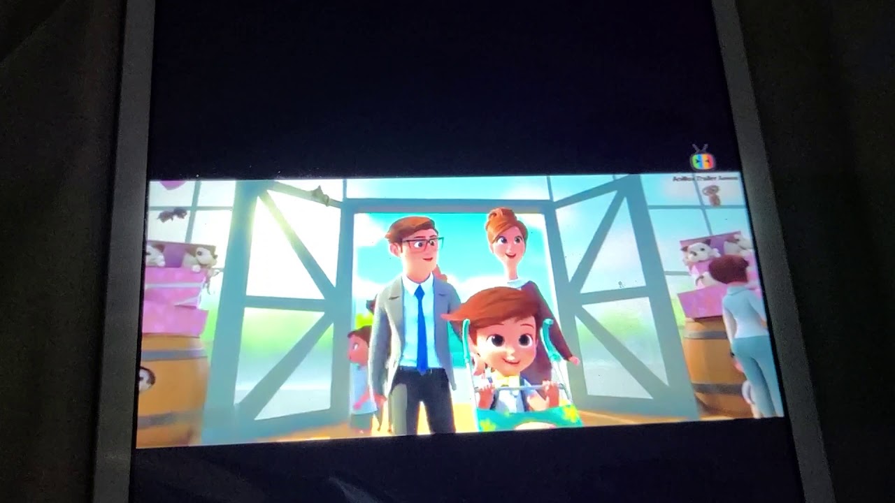 BLACKBIRD SINGING IN THE DEAD OF NIGHT THE BOSS BABY ALL OFFICIAL ...