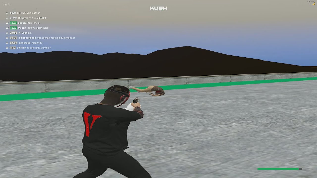 Soler | Highlights FiveM #02 - YouTube