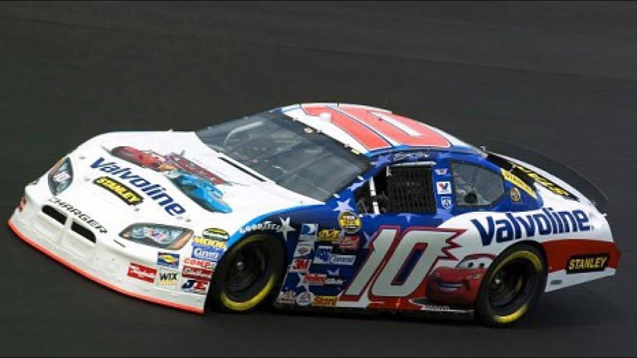 The Closest They Came - Episode 12: Scott Riggs - YouTube