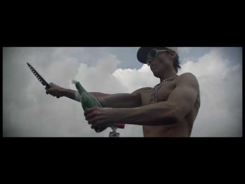 Mr. Pimp-Lotion – Baris (feat. Oral Bee)