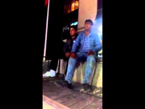 Süper ses küçücük yaşında boyundan büyük şarkı ve ses ( Gümüşlü Mustafa)