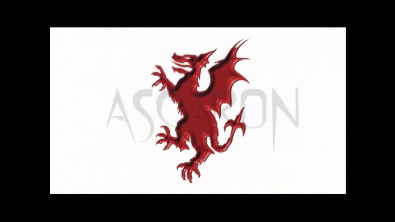 Ascaron logotype intro from 2004 - YouTube