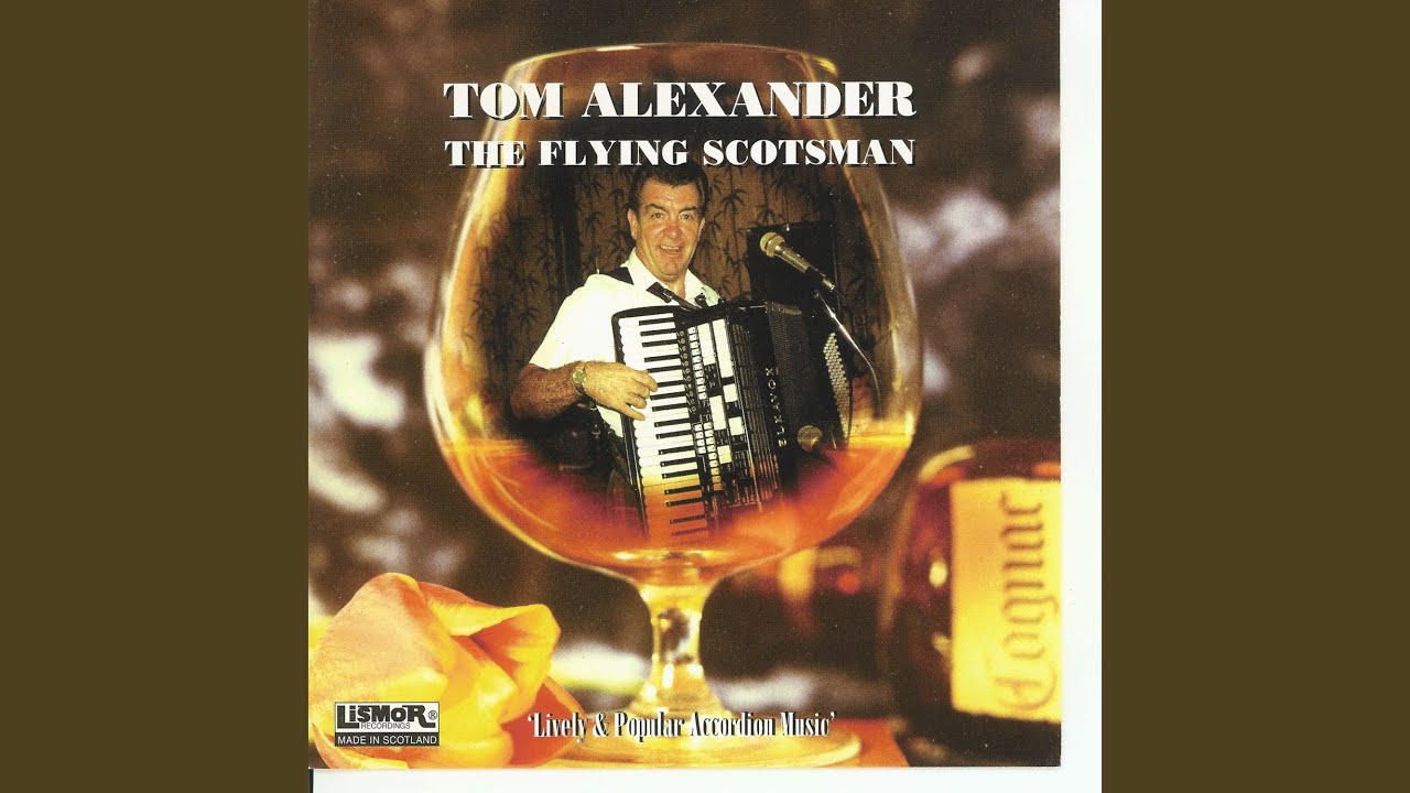 The Jacqueline Waltz - YouTube