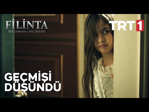 Süreyya, Boris’den ne istiyor? - Filinta 16. Bölüm