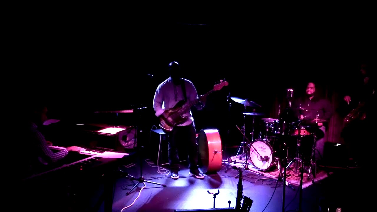 Brandon Meeks (10/7/2017) - YouTube