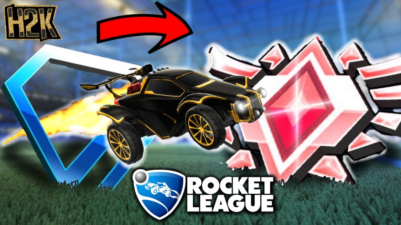 Tips to Rank up in 2v2 - Gc1 to Gc2 Ranked RL - YouTube