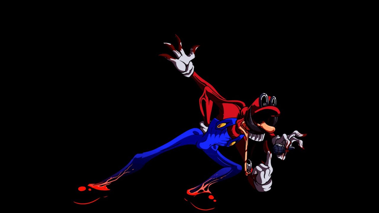 All Stars Remix Teaser 2 | Mario Madness V2 - YouTube