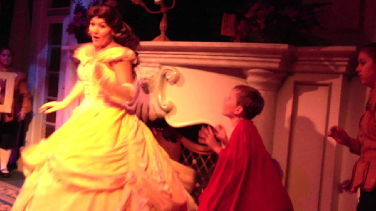 Disney Trailer - YouTube