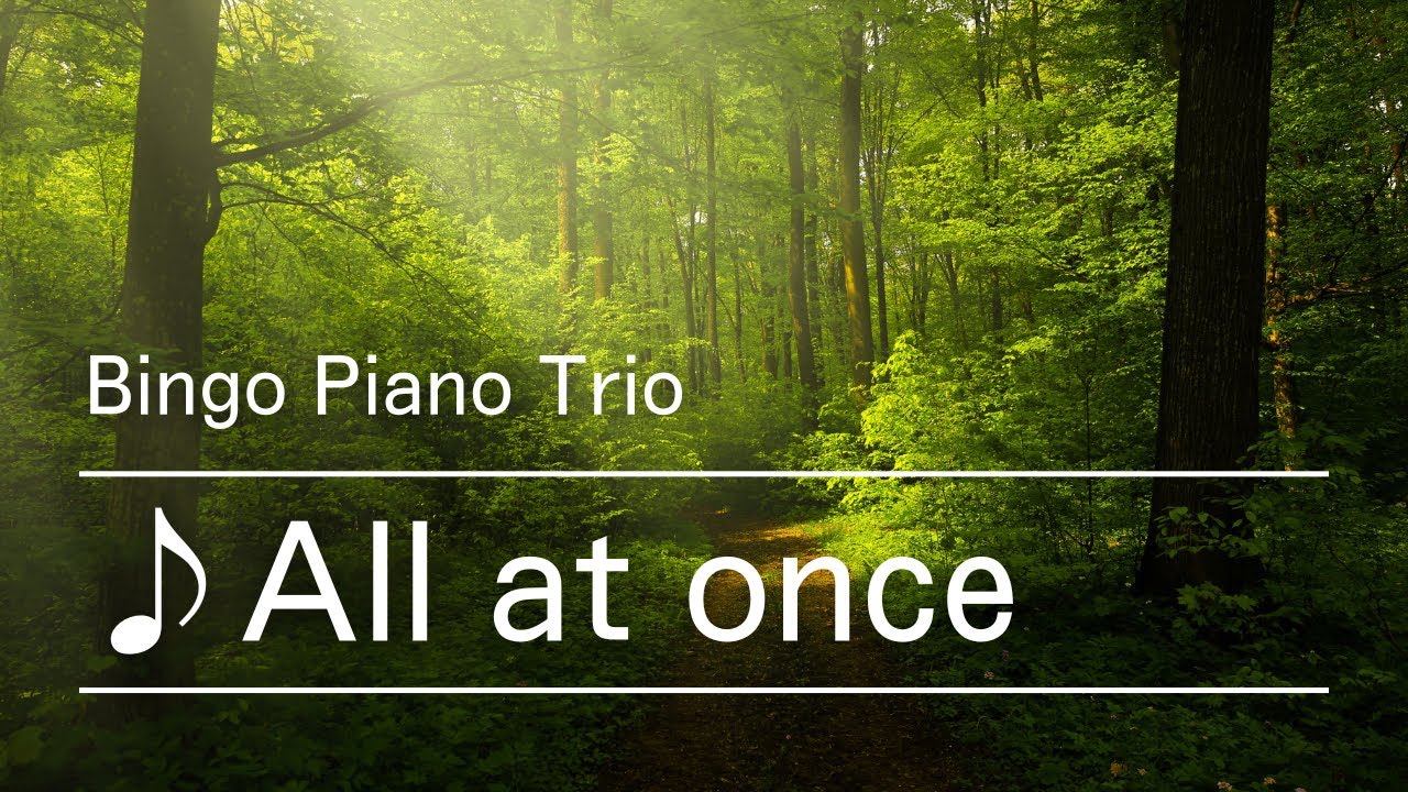 All at once(cover)/ W.Huston - YouTube