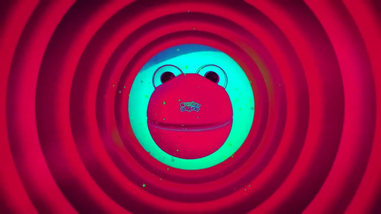 Number Blocks Logo Effects Sound Variations (Sponsored by Preview 2 ...