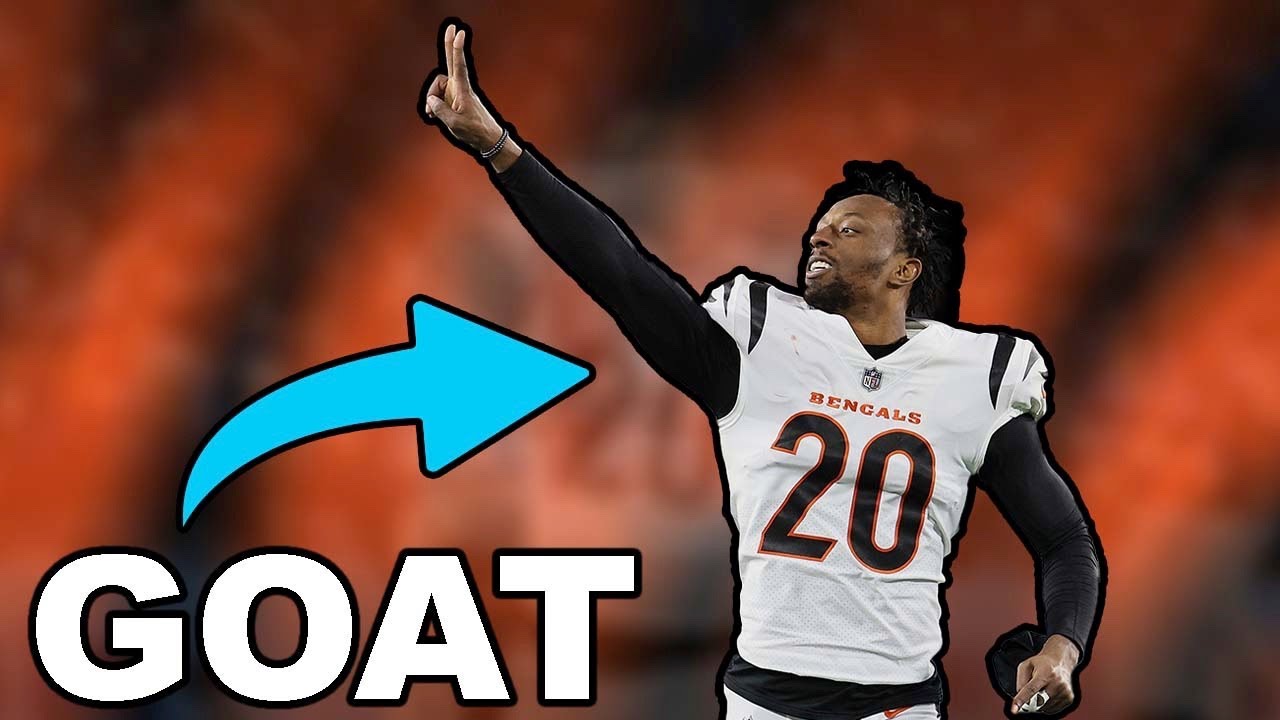 Why Eli Apple is the GOAT - YouTube