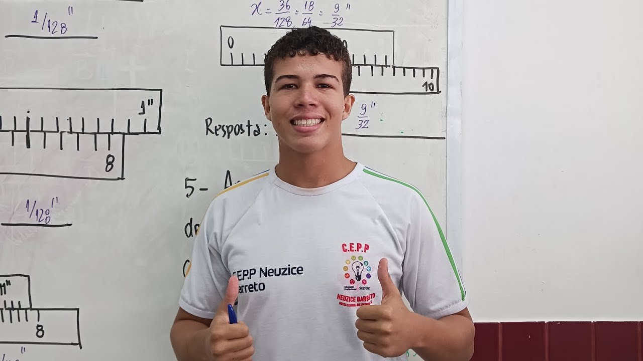 Transformando de Decimal para fração de polegada - Metrologia ...