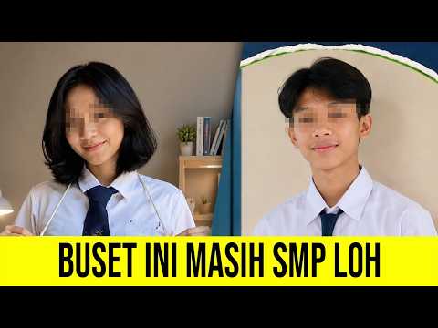 Anak SMP Disuruh Bikin Video Aneh