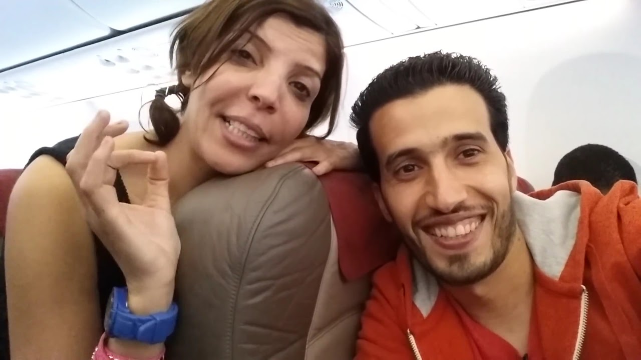 Après fort boyard maroc avec la star latifa ahrar - YouTube