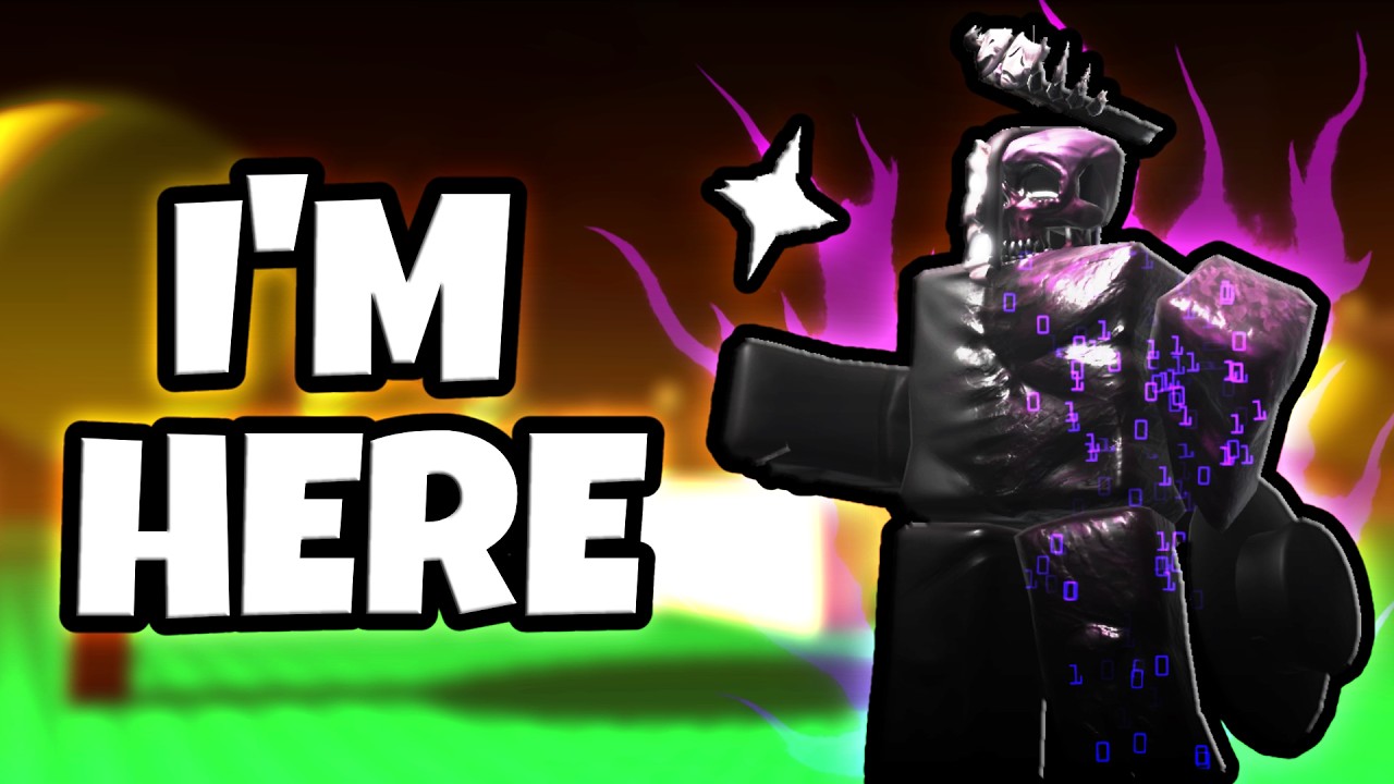 NOLI GAMEPLAY: The MOST OP KILLER in Forsaken Roblox.. - YouTube